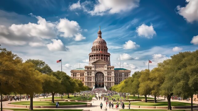 Texas Capitol Images – Browse 6,444 Stock Photos, Vectors, and Video ...