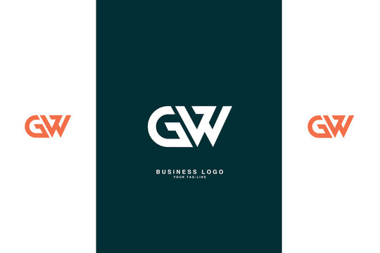 "Gw Logo" - Images et vidéos libres de droits | Adobe Stock