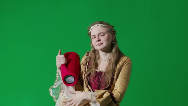 Green Screen Singing Images – Browse 3,687 Stock Photos, Vectors, and ...