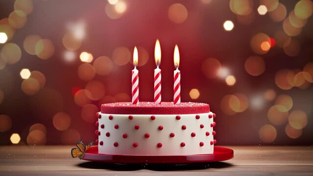 Red Birthday Images – Browse 2,058,245 Stock Photos, Vectors, and Video ...
