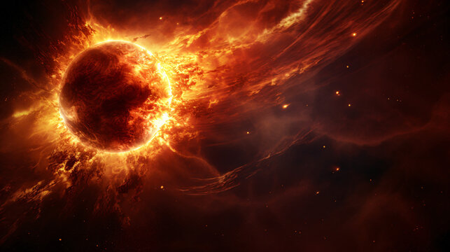 "Solar Prominence" Images – Parcourir 973 le catalogue de photos ...