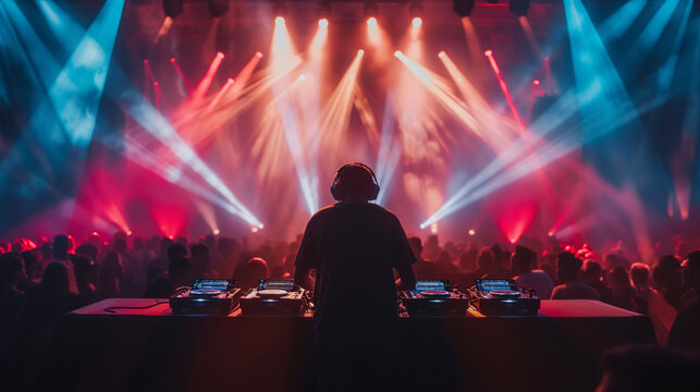 "Dj Background" Imagens – Procure 2,111 fotos, vetores e vídeos | Adobe ...