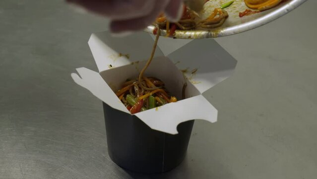 "Noodle Box" Images – Browse 1,691 Stock Photos, Vectors, and Video ...