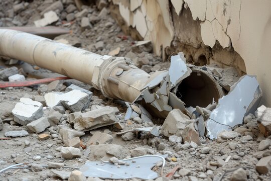 "Broken Pipe" Images – Browse 332 Stock Photos, Vectors, and Video ...