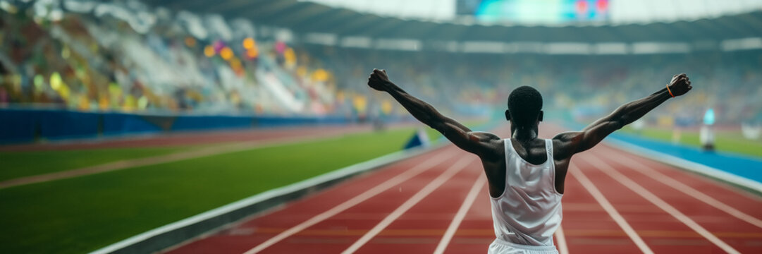 Track-And-Field Images – Browse 197 Stock Photos, Vectors, and Video ...