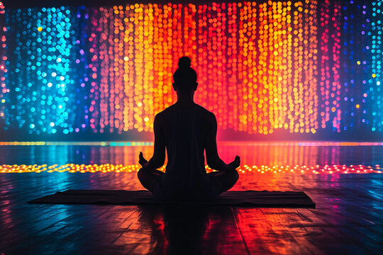รูปภาพYogapose – เลือกดูภาพถ่ายสต็อก เวกเตอร์ และวิดีโอ362 | Adobe Stock