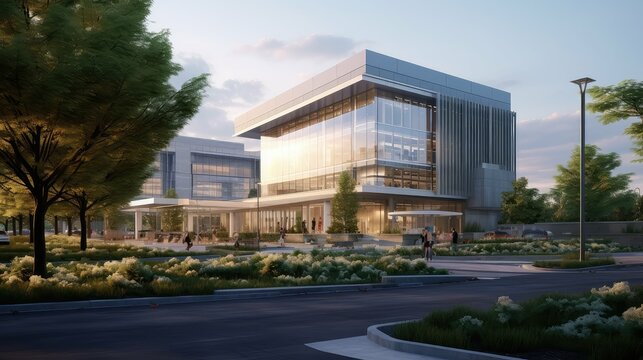 Doctor Building Images – Browse 149,269 Stock Photos, Vectors, and ...