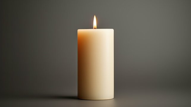 Unlit Candle Images – Browse 2,325 Stock Photos, Vectors, and Video ...