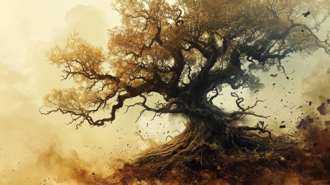 "Old Tree" Images – Browse 59,828 Stock Photos, Vectors, and Video ...