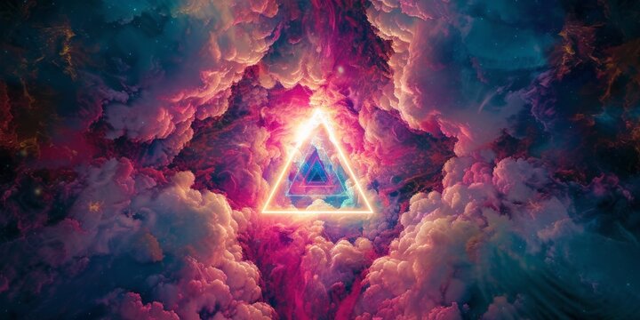 "Magic Triangle" Imagens – Procure 301 fotos, vetores e vídeos | Adobe ...
