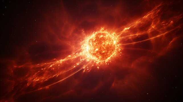 "Solar Prominence" Images – Browse 716 Stock Photos, Vectors, and Video ...