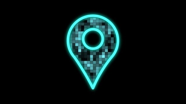 Google Map Pin Images Browse 1 935 Stock Photos Vectors And Video