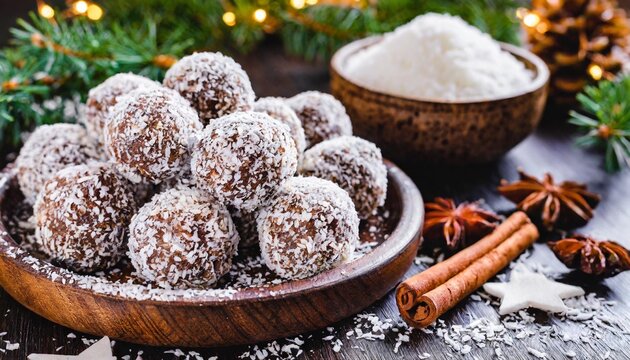 "Rum Balls"-Bilder: Stock-Fotos & -Videos. | Adobe Stock