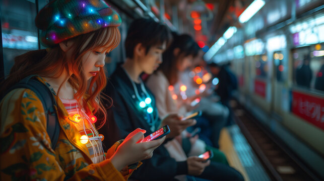 "Mobile Phone Addiction" Images – Browse 5,977 Stock Photos, Vectors ...