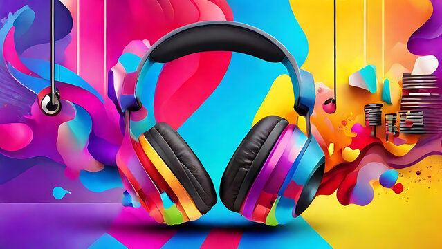 "Musical Design" Images – Browse 233 Stock Photos, Vectors, and Video ...