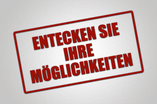 Moeglichkeiten Images – Browse 224 Stock Photos, Vectors, and Video ...