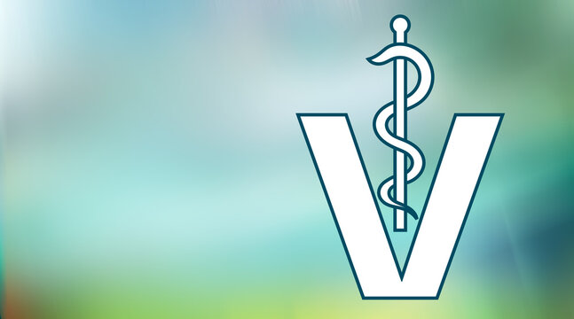 Veterinary Caduceus Images – Browse 409 Stock Photos, Vectors, and ...