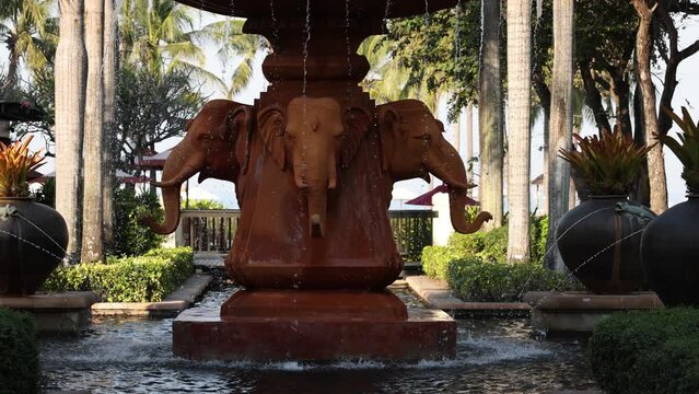 Elephant Fountain Images – Browse 2,450 Stock Photos, Vectors, and ...