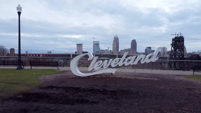 Cleveland Sign Images – Browse 1,410 Stock Photos, Vectors, and Video ...
