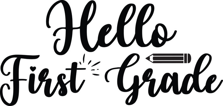 "First Grade" Images – Browse 13,331 Stock Photos, Vectors, and Video ...