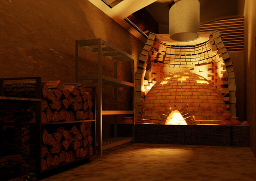 Pottery Kiln Images – Browse 8,748 Stock Photos, Vectors, and Video ...
