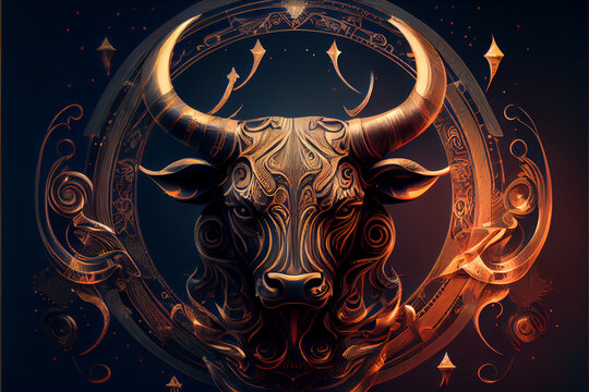 "Taurus Constellation" Images – Browse 871 Stock Photos, Vectors, and ...