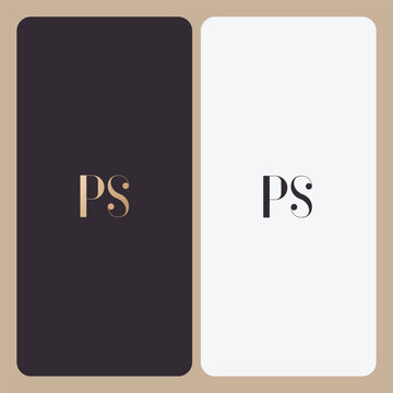 "Ps Logo" Images – Browse 2,841 Stock Photos, Vectors, and Video ...