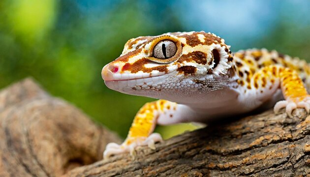 "Gecko Lizard"-Bilder: Stock-Fotos & -Videos. | Adobe Stock