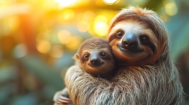 รูปภาพUnau – เลือกดูภาพถ่ายสต็อก เวกเตอร์ และวิดีโอ1,368 | Adobe Stock