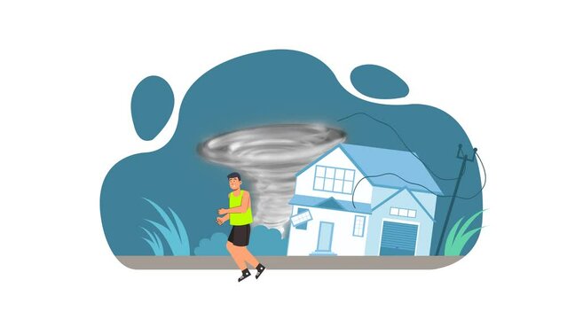 Disaster Management Cycle Images – Browse 484 Stock Photos, Vectors ...