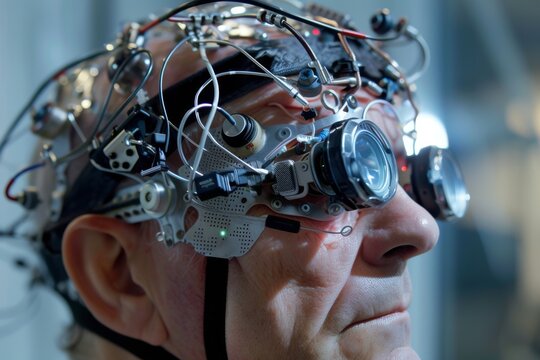 รูปภาพNeurohacking – เลือกดูภาพถ่ายสต็อก เวกเตอร์ และวิดีโอ238 | Adobe ...