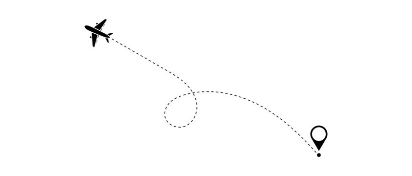 Dotted Arrow Images – Browse 71,635 Stock Photos, Vectors, and Video ...