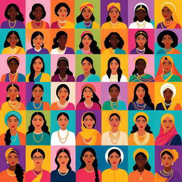 Multicultural Icons Images – Browse 27,668 Stock Photos, Vectors, and ...