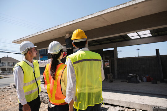 "Civil Engineers" Images – Browse 3,642 Stock Photos, Vectors, and ...