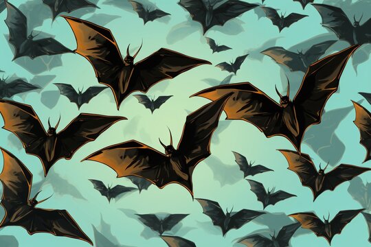 Group Of Bats Images – Browse 23,922 Stock Photos, Vectors, and Video ...