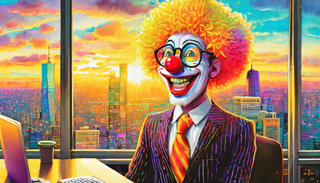 Office Jokes Images – Browse 15,990 Stock Photos, Vectors, and Video ...