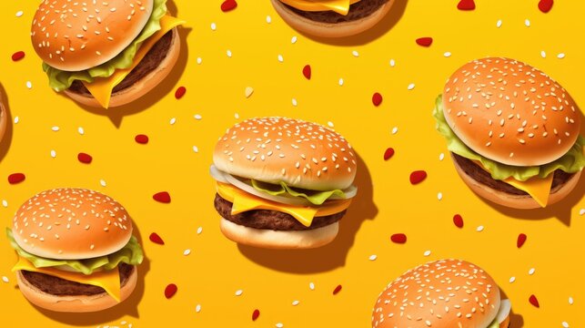 "Fast Food Background" Images – Browse 1,711 Stock Photos, Vectors, and ...