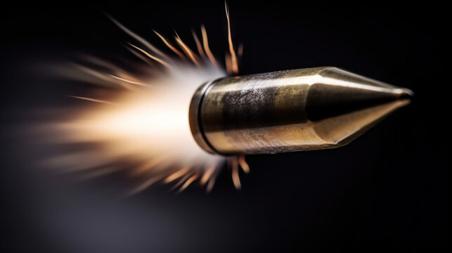 "Flying Bullet" Images – Browse 503 Stock Photos, Vectors, and Video ...