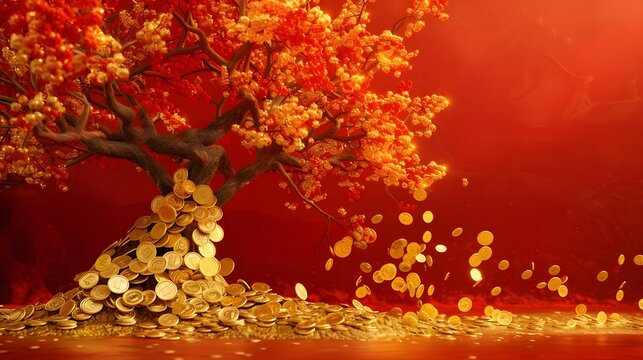 Chinese Money Tree Images – Browse 15,657 Stock Photos, Vectors, and ...