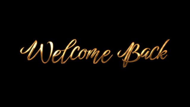 Welcome Back Images – Browse 78,621 Stock Photos, Vectors, and Video ...