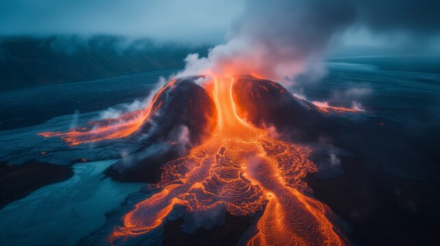 "Shield Volcano" Images – Browse 1,909 Stock Photos, Vectors, and Video ...