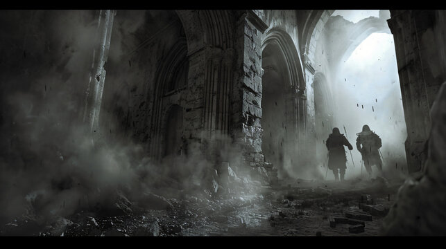 Horror Game Images – Browse 104,475 Stock Photos, Vectors, and Video ...