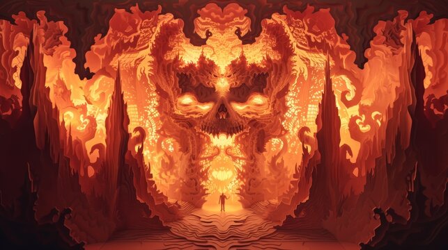 Asmodeus-Bilder: Stock-Fotos & -Videos. | Adobe Stock