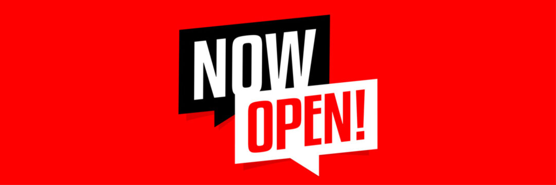 Open Now Images – Browse 26,612 Stock Photos, Vectors, and Video ...