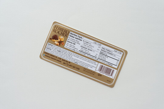 "Ferrero Rocher" Images – Browse 889 Stock Photos, Vectors, and Video ...