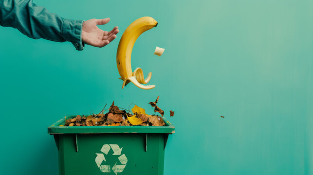 "Waste Management" - Images et vidéos libres de droits | Adobe Stock