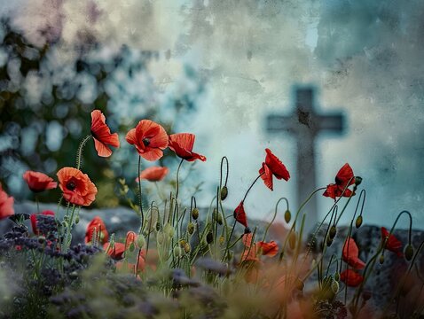 Memorial Day Poppies Images – Browse 16,290 Stock Photos, Vectors, and ...