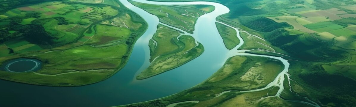 "River Meander"-Bilder: Stock-Fotos & -Videos. | Adobe Stock