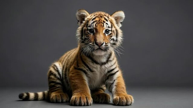 "Tiger Cub" Images – Browse 15,906 Stock Photos, Vectors, and Video ...