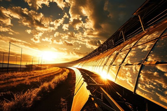 "Concentrated Solar Power" Images – Browse 2,405 Stock Photos, Vectors ...